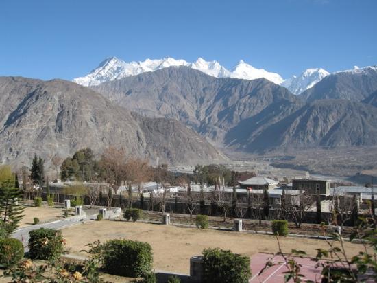 Gilgit Pakistan Beautiful Wallpapers ~ All About Pakistan