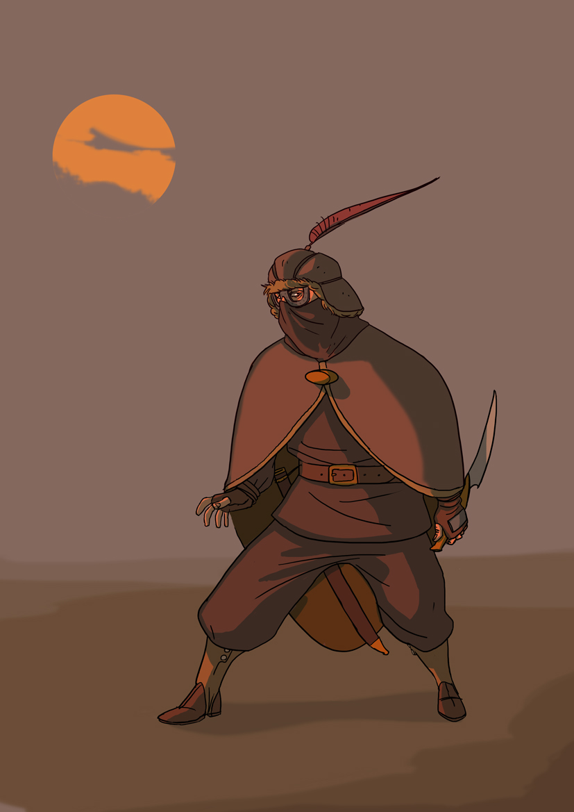 Nil Monils'tudio: 2013