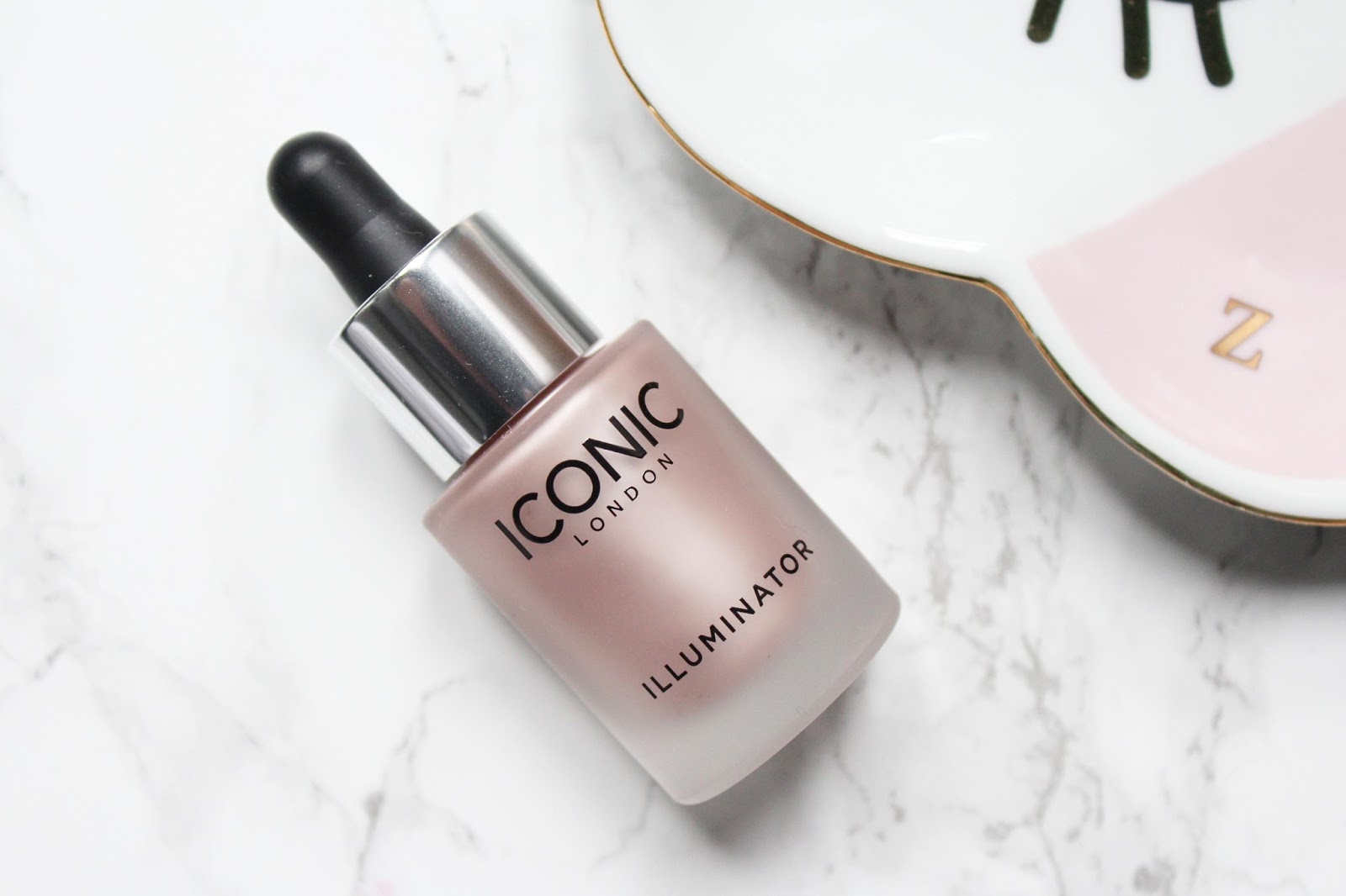 Iconic London Illuminator Review — Hannah Heartss