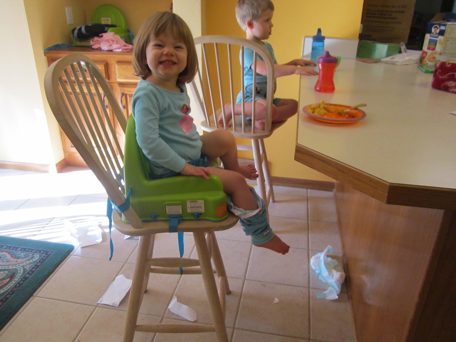 SCAIFE baby: May 2013