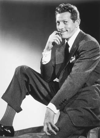 Danny Kaye