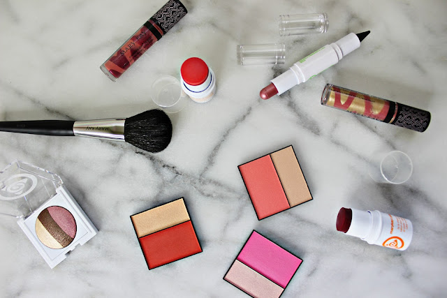 Mary Kay Summer 2015 Collection | In The Land of Jen