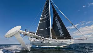 INFO SUKAN : SUKAN PERAHU LAYAR