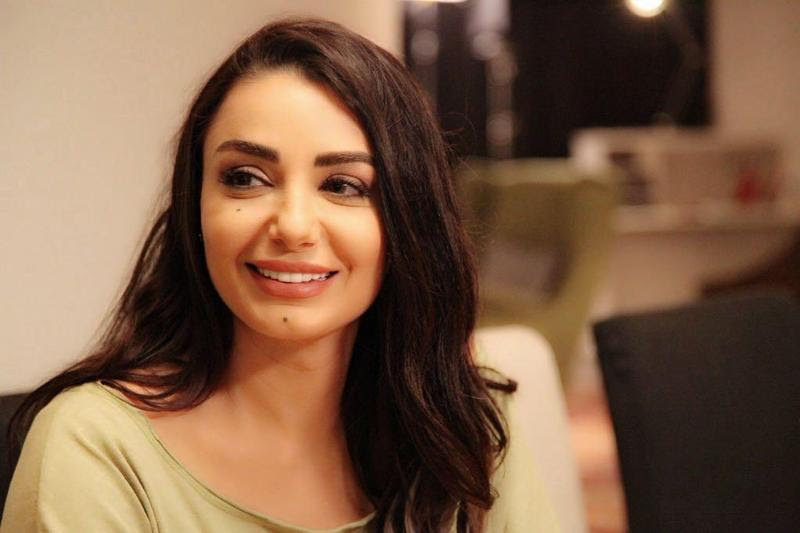 ديمة الجندي - Dima Al Jundi