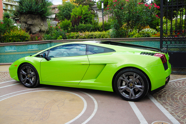 Marchettino - The ONLY official website: The History of the Lamborghini ...