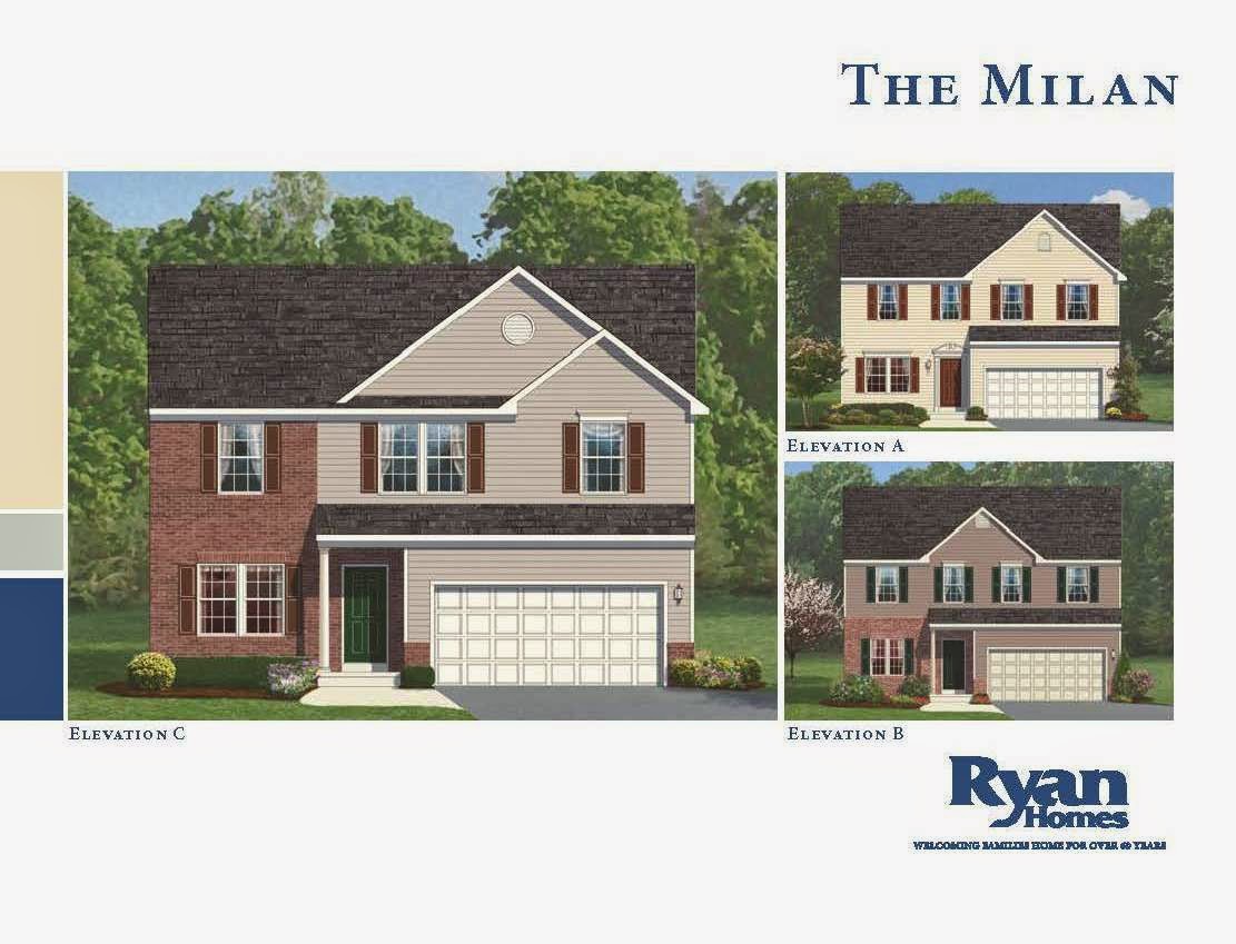 Road to Milan: Milan_v6 Floorplan