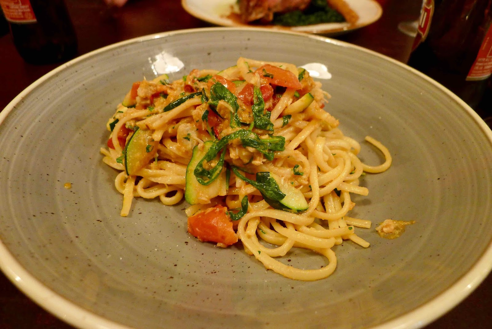 Gourmet Gorro - Cardiff food blog featuring restaurant reviews from ...