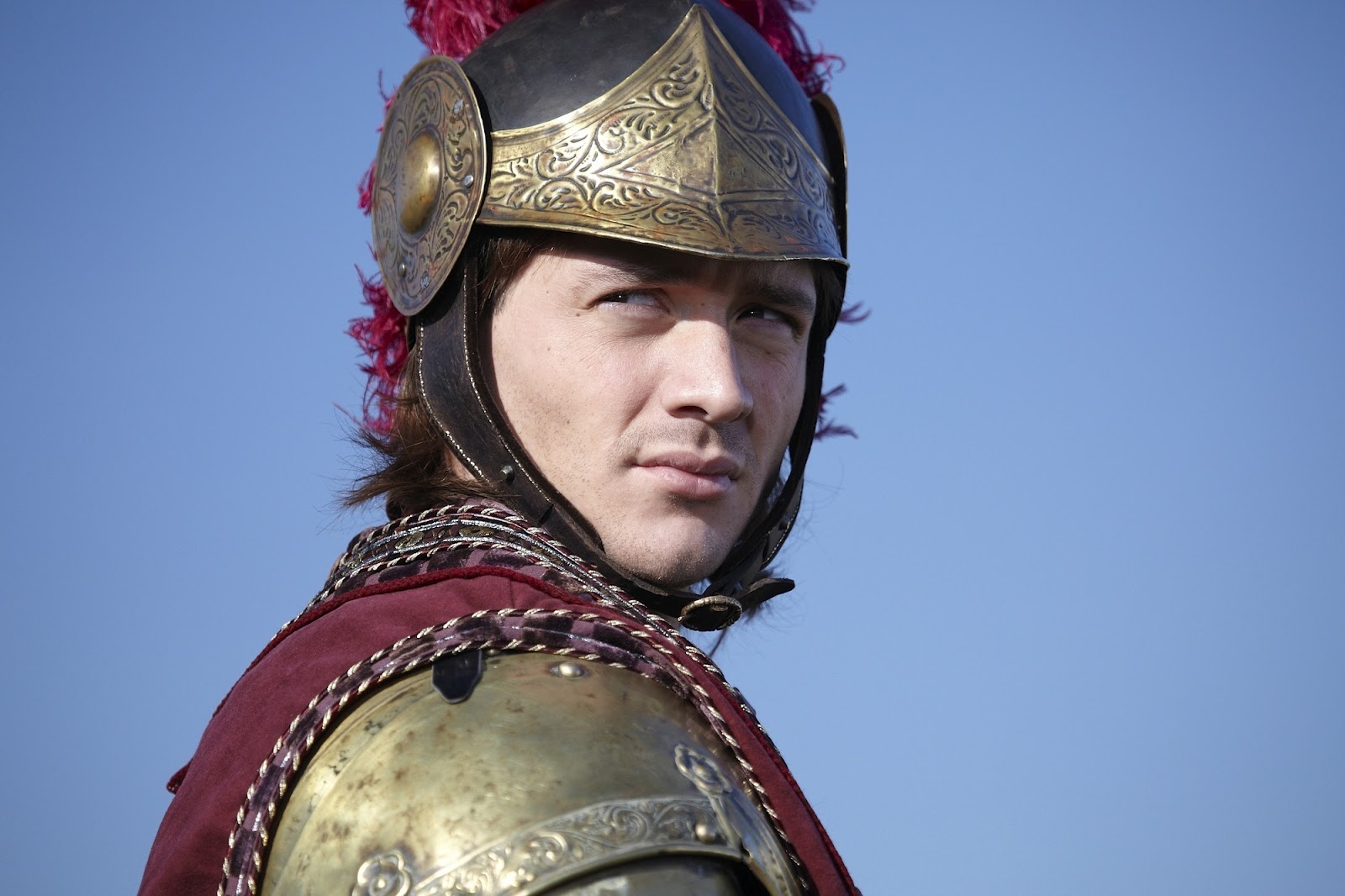 Loyalty Binds Me: May 2012