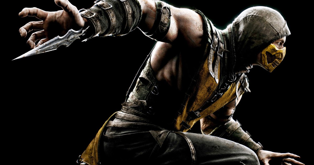 [Atualizado] Mortal Kombat X (Multi) chegará mais tarde ao PS3 e Xbox ...