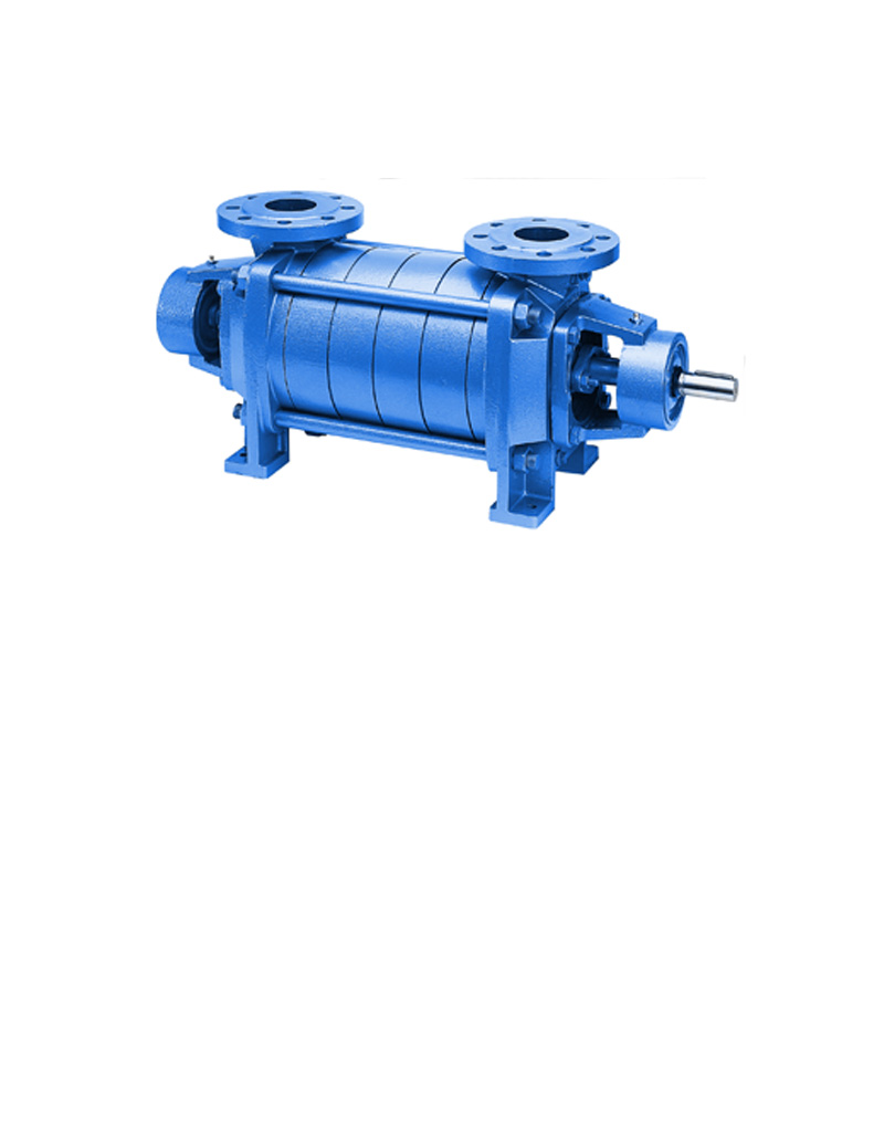 Johnson Pumps - MCH-MCHW-MCHS - Maskop Enterprises