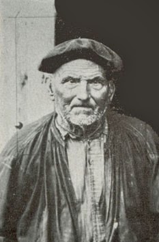 Sos del Rey Católico: LOS AGOTES EN SOS