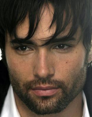 Los Ojos del Espectador: Victor Webster