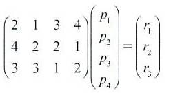 (DOCX) Transformacion de matrices - PDFSLIDE.NET