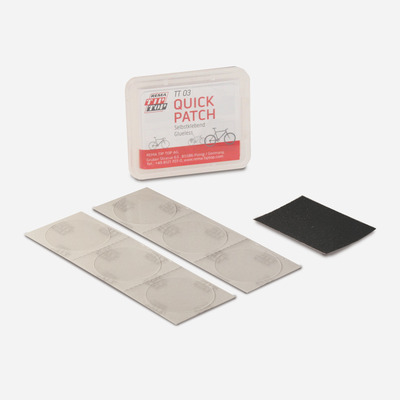 avelo Bicycle shop | アヴェロ バイシクル ショップ 浦和: REMA TIP TOP TT03 Quick Patch ...