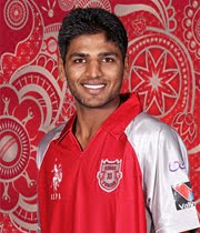 Kings XI Punjab - Cricinfo IPL T20