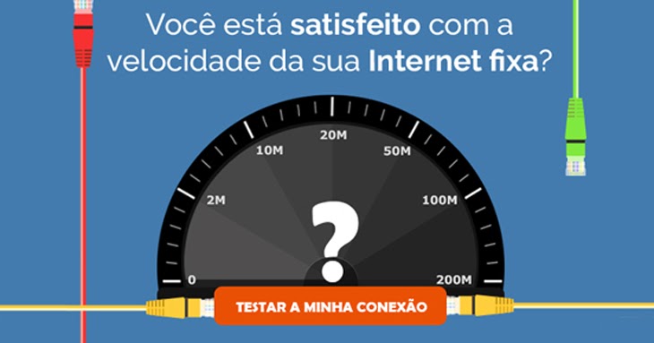 Internet lenta? Saiba o que fazer quando a velocidade contratada não é ...