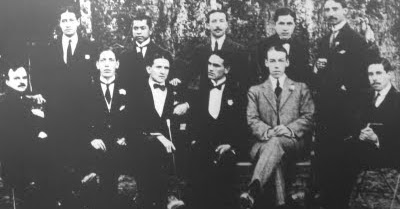 ¿Que fue el grupo norte?