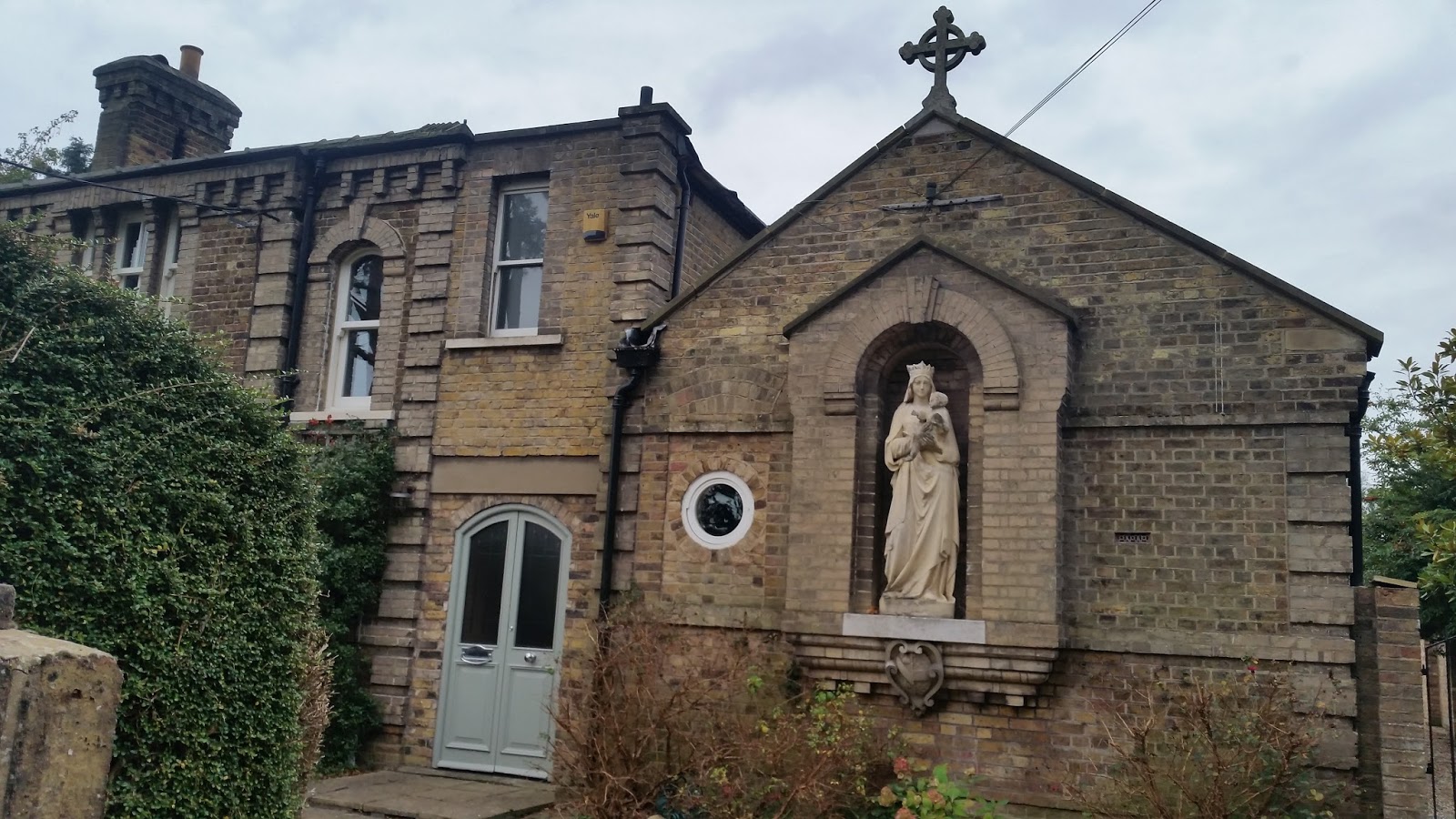 My Adventures 3: Ingrave,Thorndon Country Park,Herongate circular walk ...