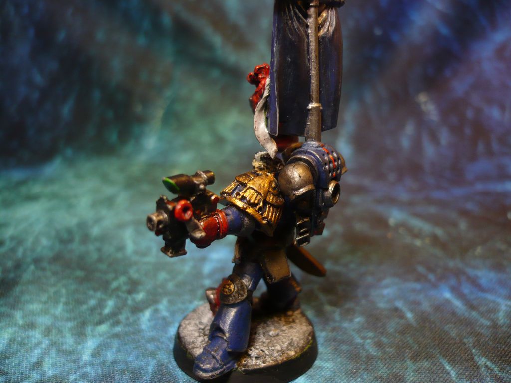 Le blog de Dede: Alessio Cortez