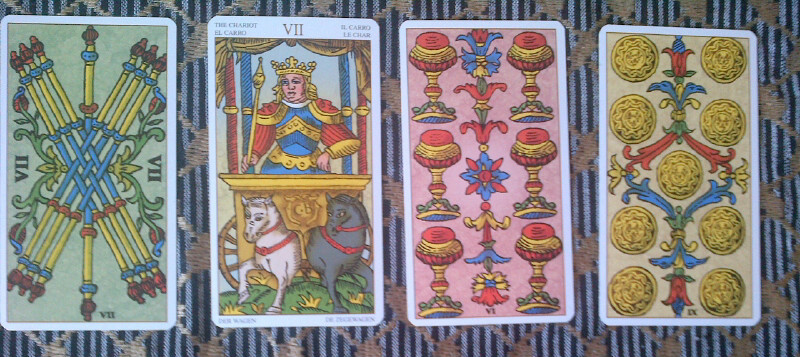 Hound of Hecate: Abbot Laurence Soper