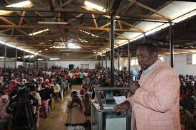 SHIUMA TANZANIA: About us