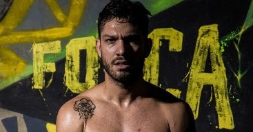 Ponto Zzero - Seu blog de cultura Pop: Ex-BBB Luiz Felipe perde 21kg em ...