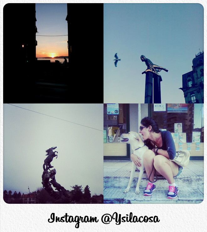 Lo mejor de Instagram 2014 - Y si la cosa funciona...