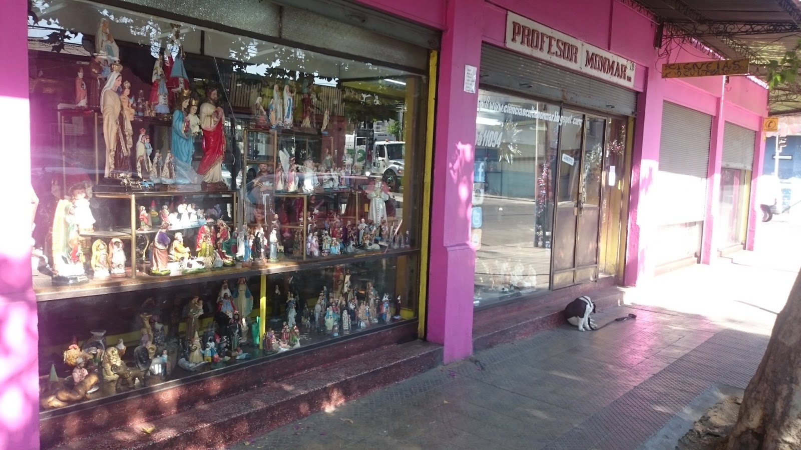 productos esotericos