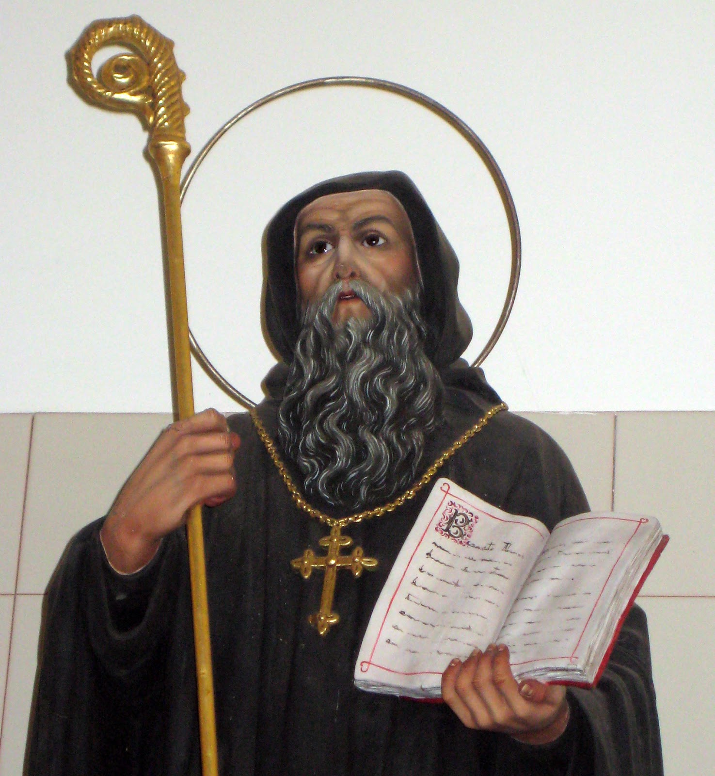 S. Bento recebe domingo concerto "Chama da Oração"