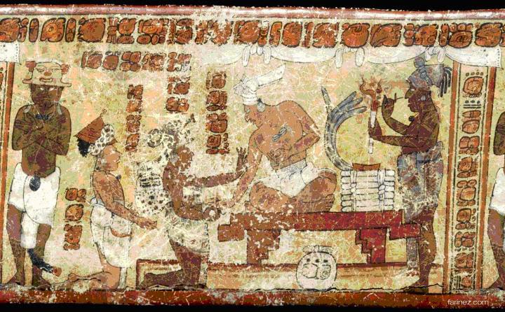 La Cultura Maya: La Economía Maya