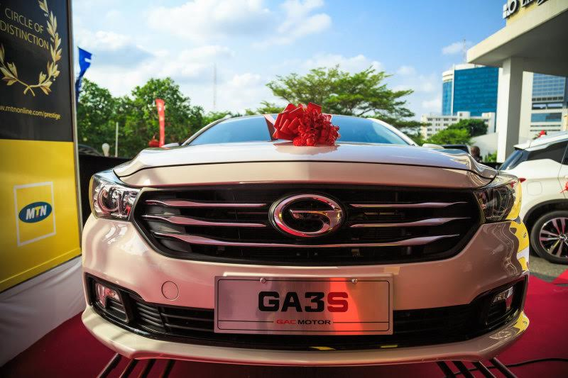 How leading chinese automaker GAC Motors brought excitement to the ...