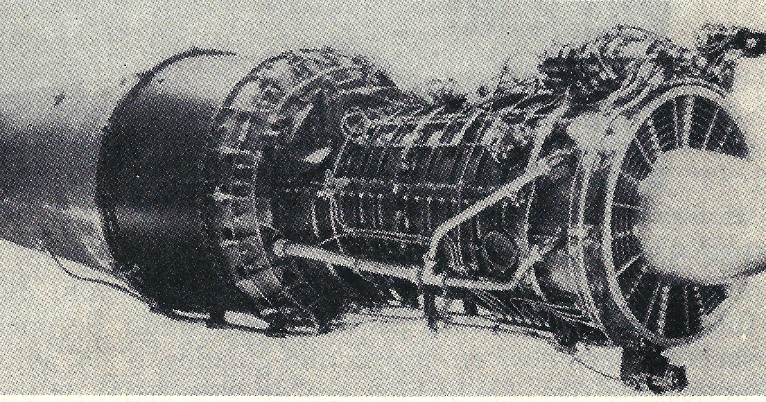 Aerospace Engines (Aircraft Engines and Rockets - Motores de Aviación y ...