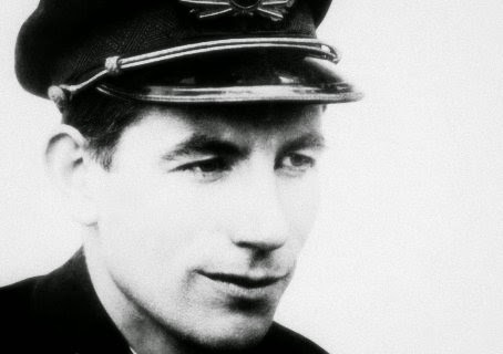 leven in poëzie: Woorden in de nacht - J.J. Slauerhoff