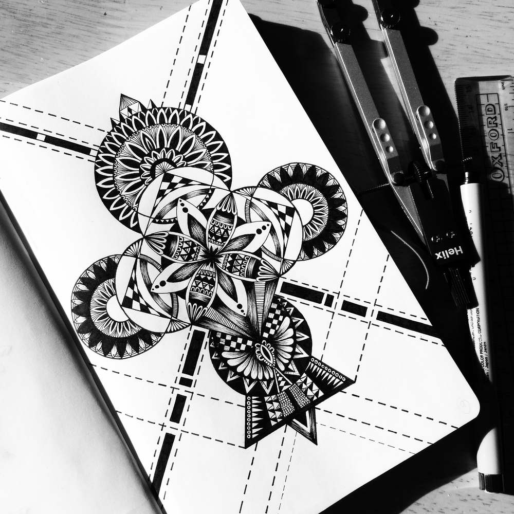 Design Stack: A Blog about Art, Design and Architecture: Self-taught ...