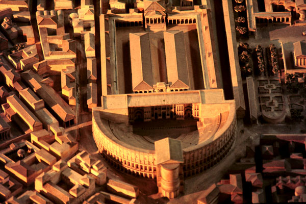 Pompey The Great: First Triumvirate and Political Life