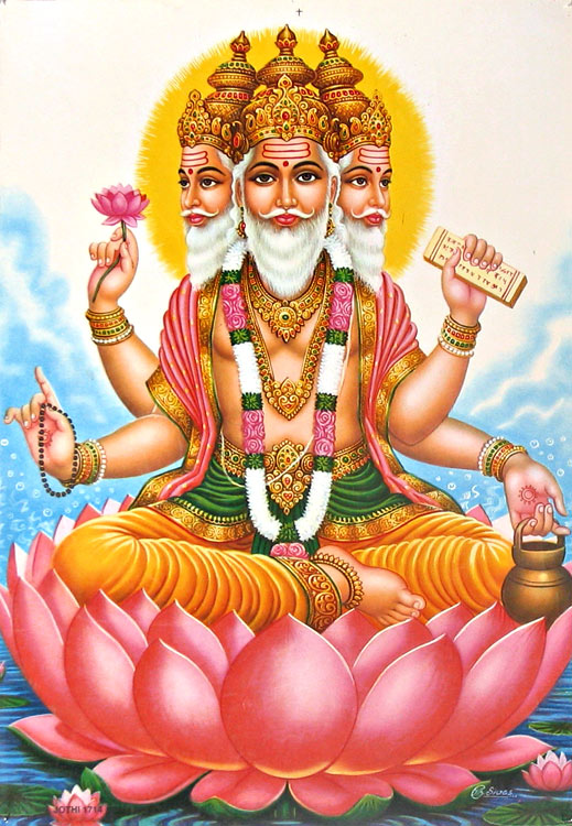 Brahma Purana | Hindu Devotional Blog
