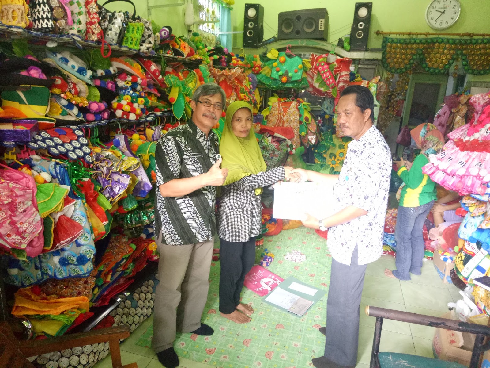 Profile Tris Flower | Selamat Datang di TRIS FLOWER – SHOPPING MALL ONLINE