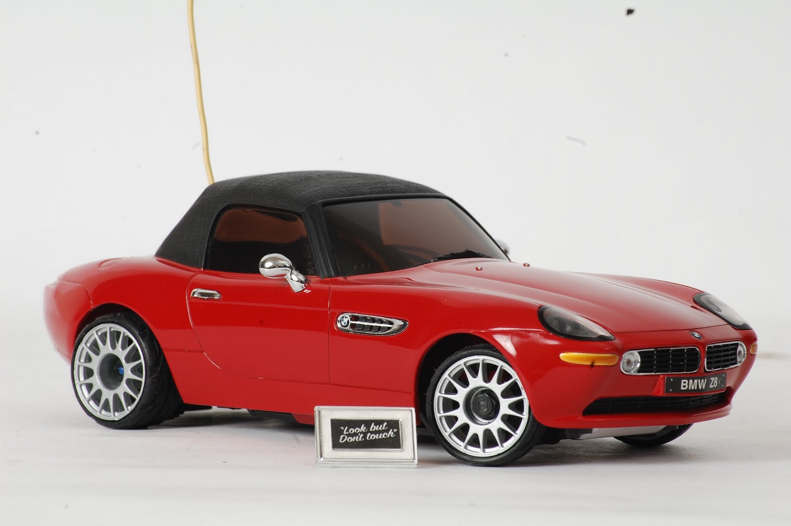 Southern Comfort Rc Garage: My New Addition To My Mini-Z Collection ...