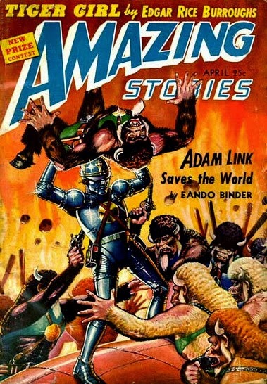 My Life in the Shadow of The Twilight Zone: Episode Spotlight: "Uncle ...