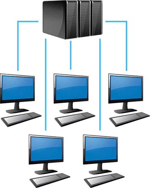 Pengertian Dan Definisi Dari Client Server