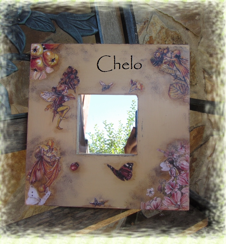 El rincón de Chelo: Mi primer Malma....