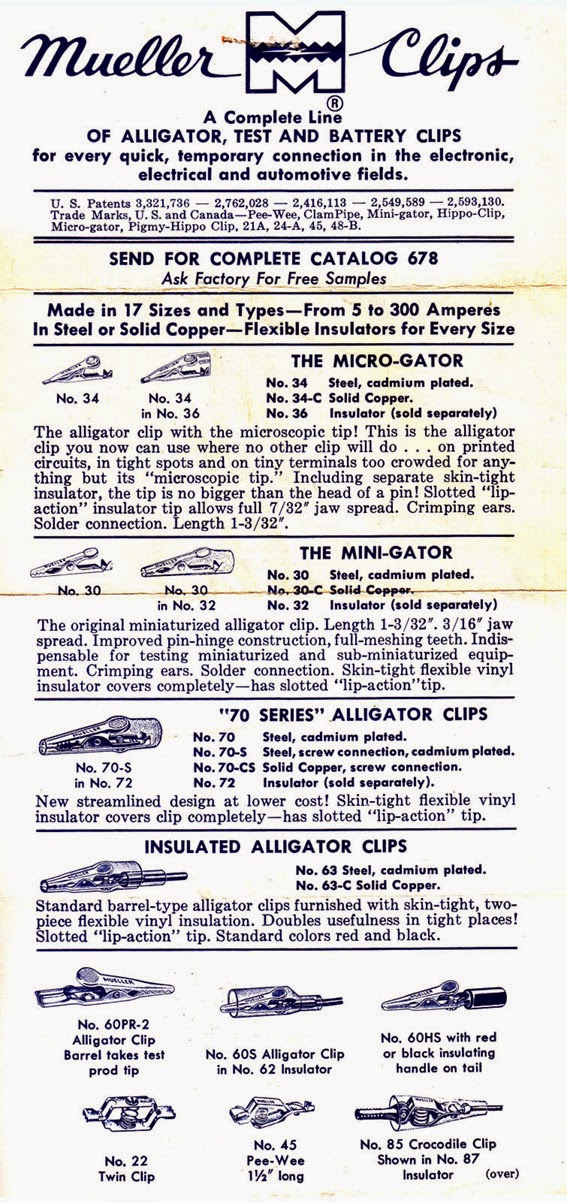 Progress is fine, but it's gone on for too long.: Ralph S. Mueller: The ...