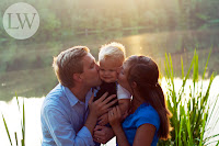 Leah Watkins Photography: Haynie Family