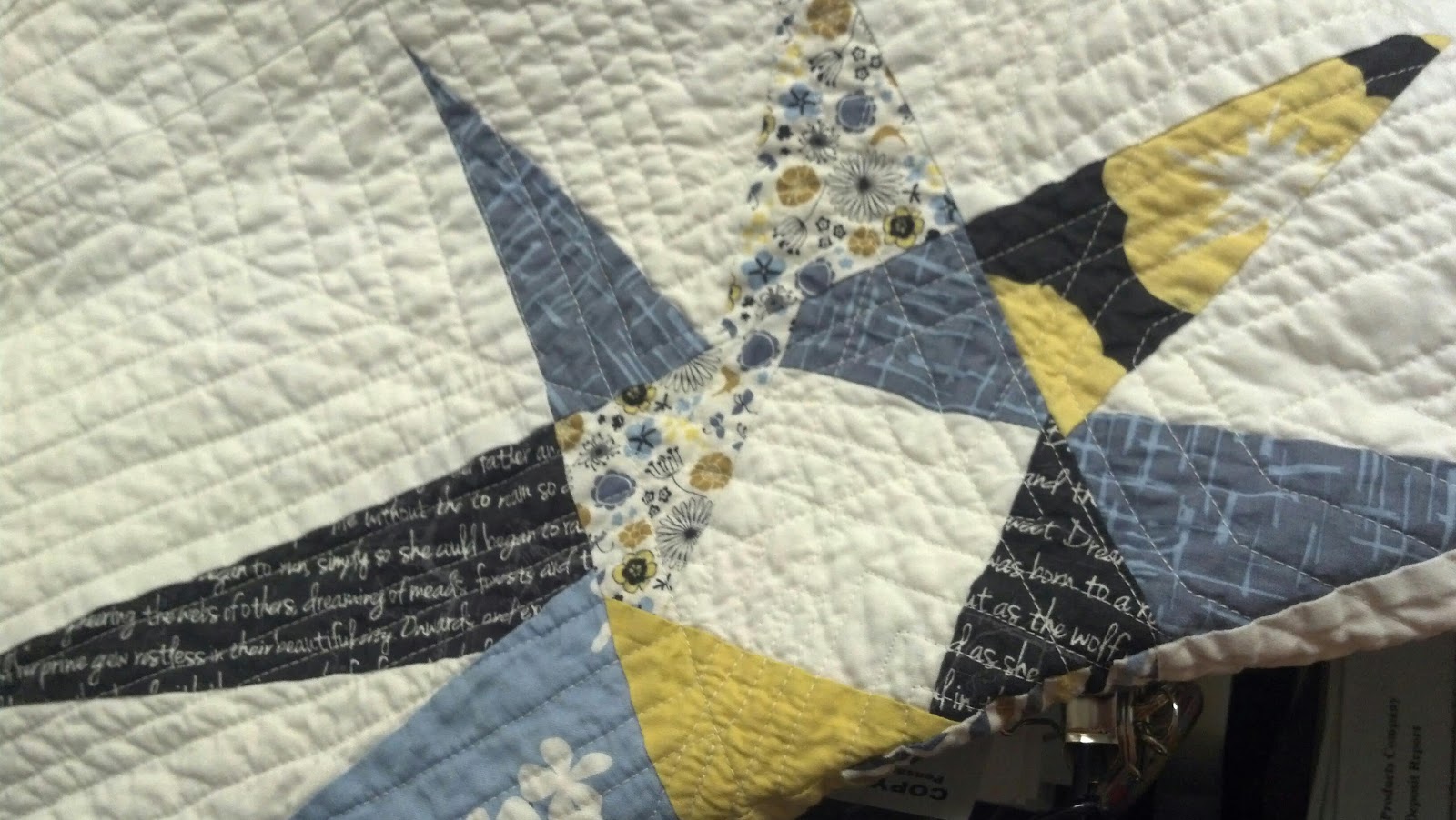 La Bella Colori: Star light, star bright