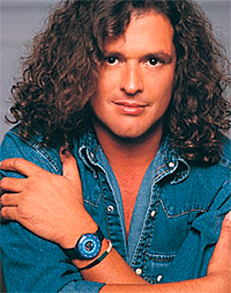Carlos Vives