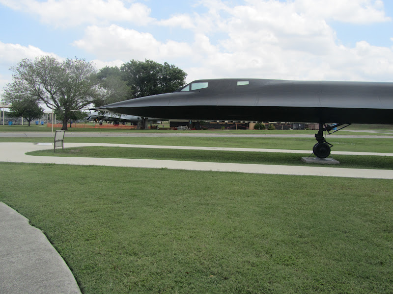 The Carters: AB Carter Shawn Honor Graduate out of 700 Lackland, AFB ...