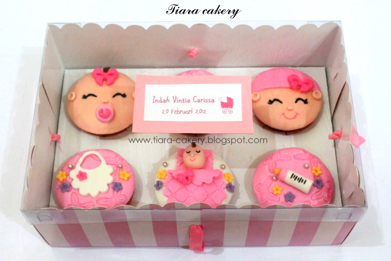 Tiara Cakery