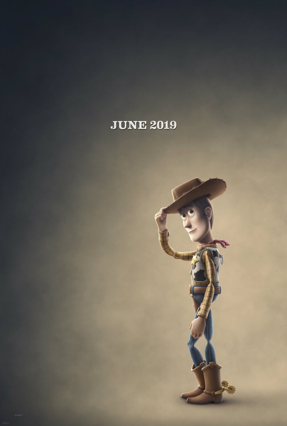 Disney at Heart: The Toy Story 4 Teaser Trailer and Poster Have Arrived!