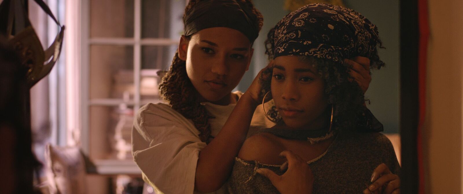 Jinn Trailer Available Now! Releasing in Theaters, on VOD, and Digital ...