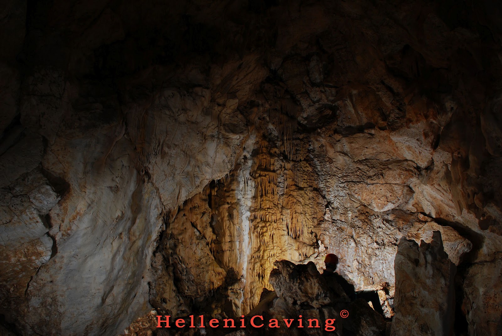 HelleniCaving: ΣΠΗΛΑΙΟΒΑΡΑΘΡΟ ΘΡΑΚΙΑ ΣΤΑΥΡΟΥ- CAVE POTHOLE THRAKIA ...